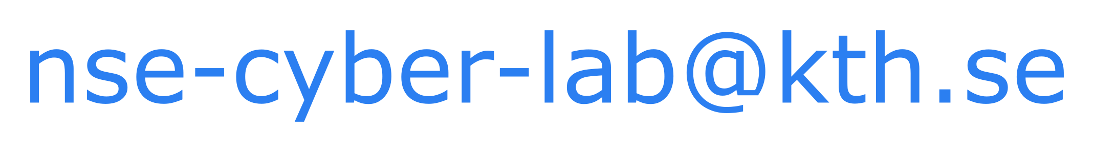 Return of the Lab’s Devices | NSE Lab